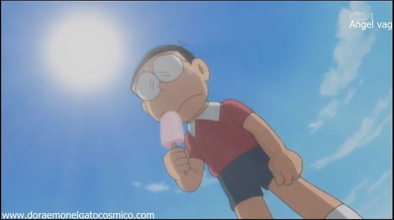 Santain Doraemon Capitulo 121|Capitulos Completos