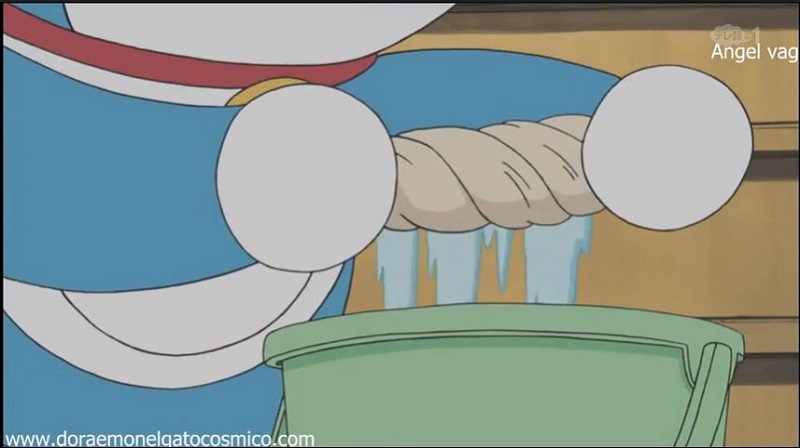 Santain Doraemon Capitulo 121|Capitulos Completos