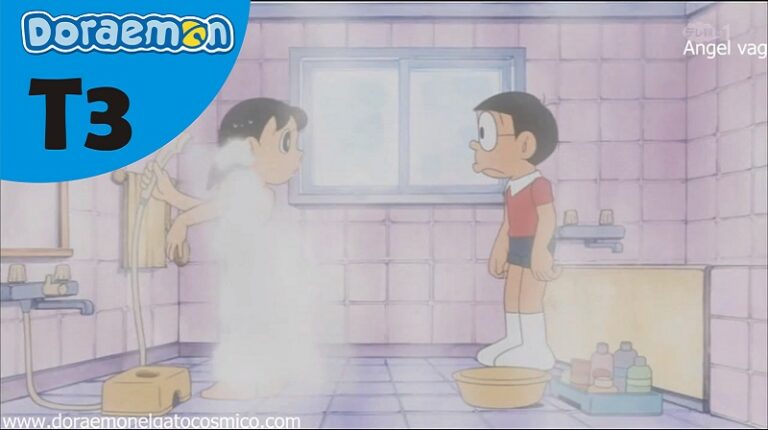 Santain Doraemon Capitulo 121|Capitulos Completos