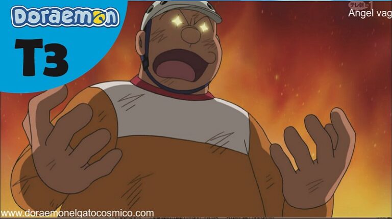 Una máquina de los deseos demasiado realista Doraemon Capitulo 336