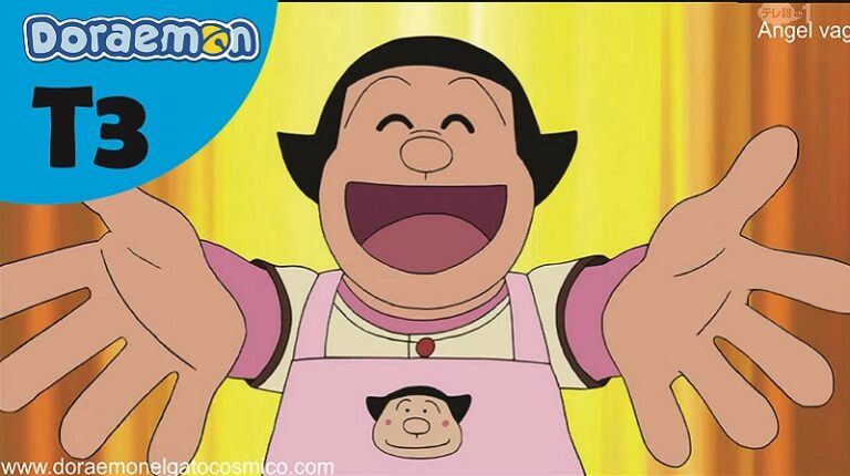 El terrorífico curry de Jaiko Doraemon Capitulo 380 | Capitulos