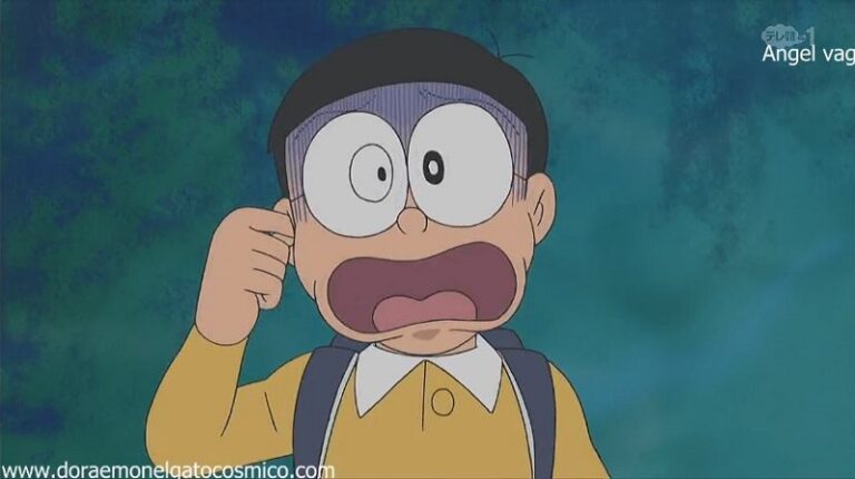 Reir es vivir Doraemon Capitulo 469 | Capitulos Gratis